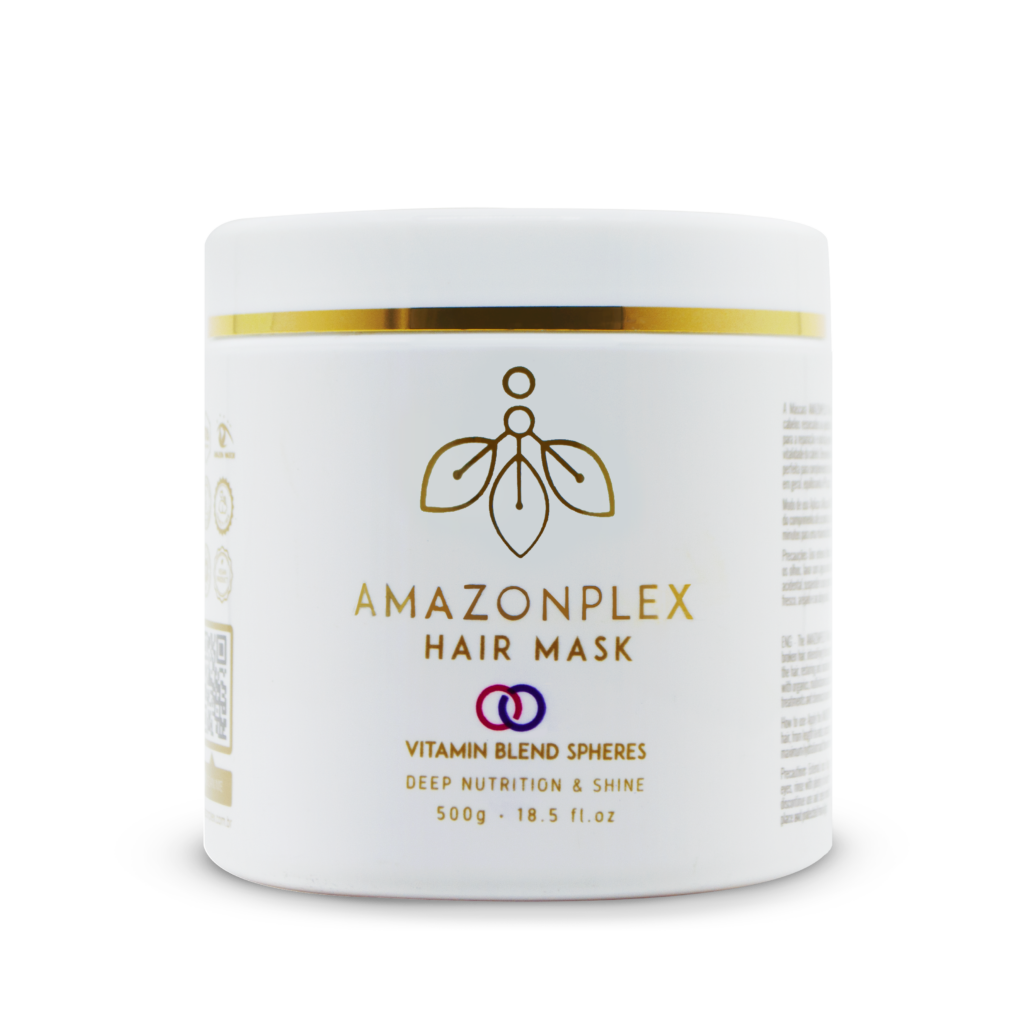 Masque Amazonplex - HOYA BEAUTÉ